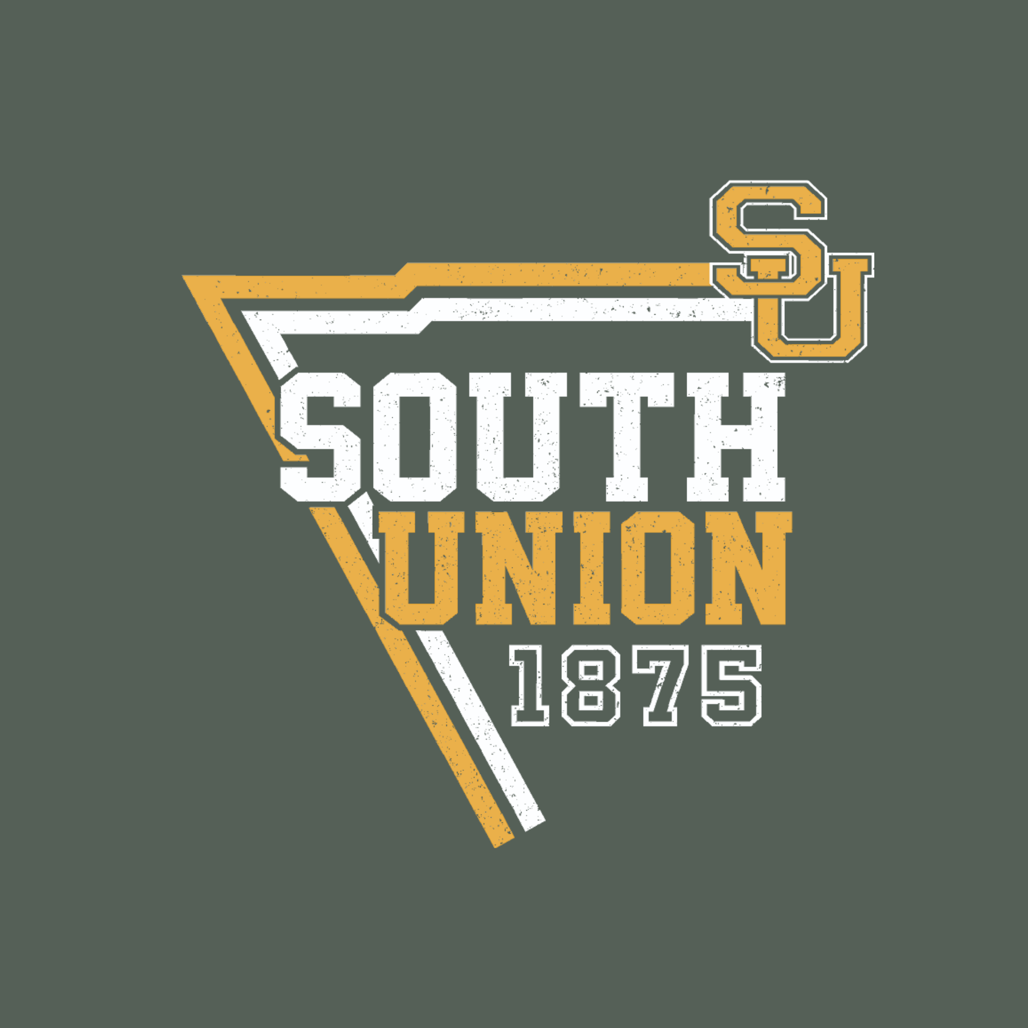 South Union Store – Top Flight Designs, LLC